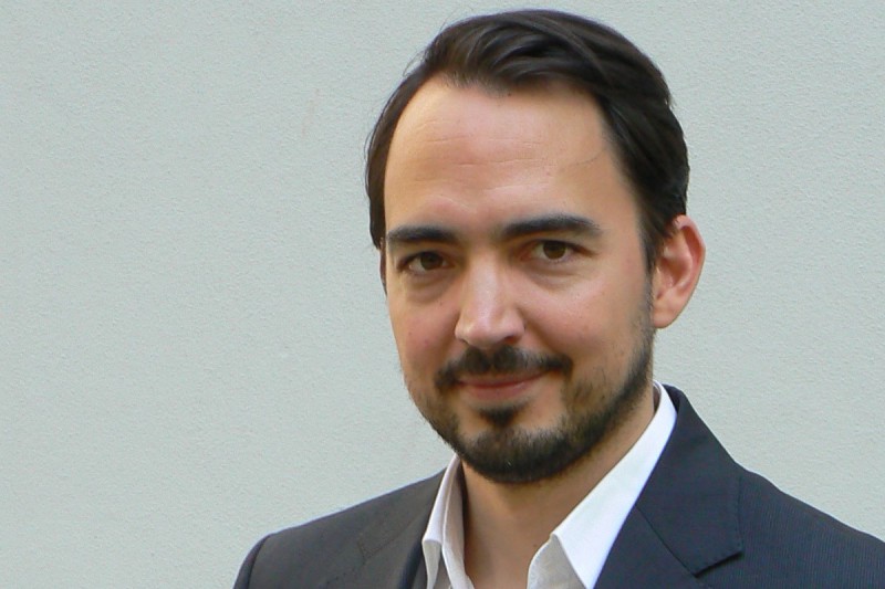 Person – Christian Kirchmeier